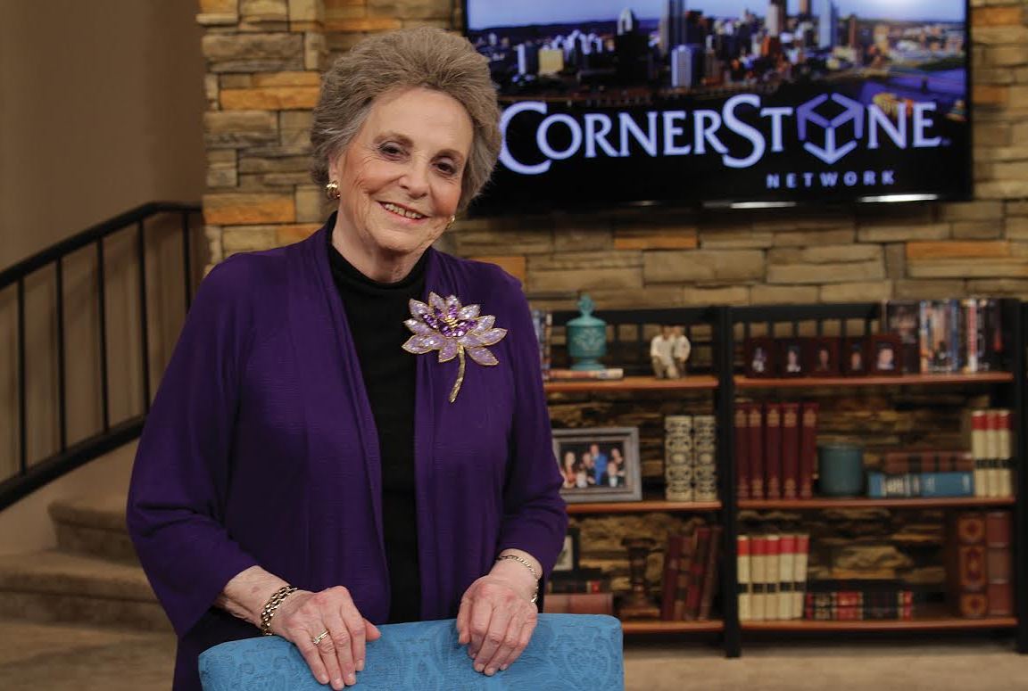 Well Done, Norma Bixler – RIP | trueGOD.tv